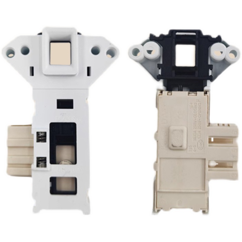 1pcs Original Panasonic Drum Washing Machine Door Lock XQG60-E6022/E6021/EA6021/EA6022 Door ...