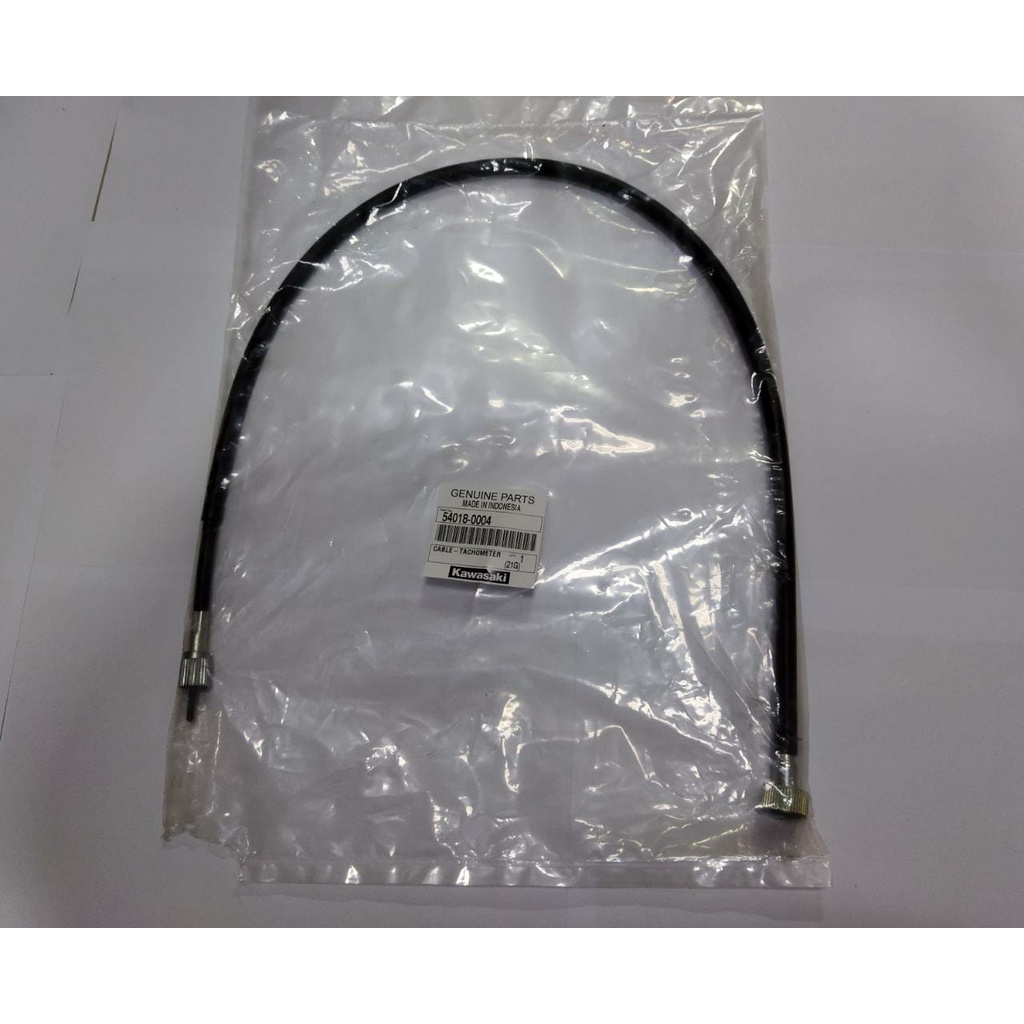 Original Kawasaki Ninja RR Tachometer RPM Cable | Shopee Philippines