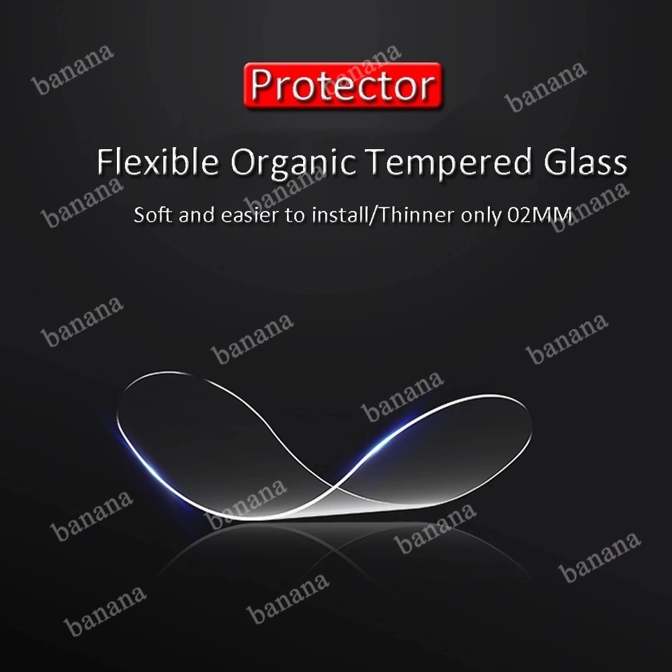 ShockProof Case for Tecno Spark Go 1s Ceramic Tempered Glass 3 in 1 ...