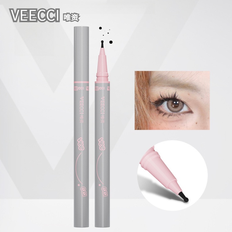 VEECCI Tear Mole Pen Freckle Spot Makeup Long-Lasting Non ...