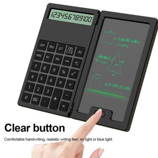 WATTLE Scientific Calculators, 12-Digit With Stylus Math Calculator ...