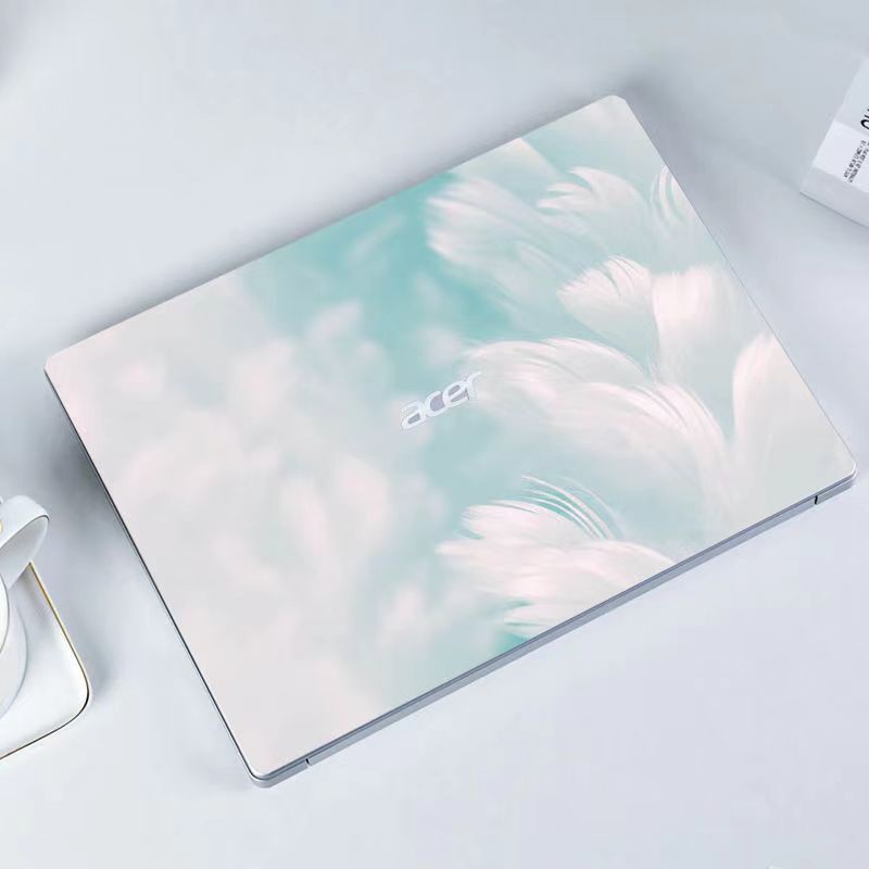 Protective Film for ACER Aspire 3 Personalized Laptop Skin Sticker ...