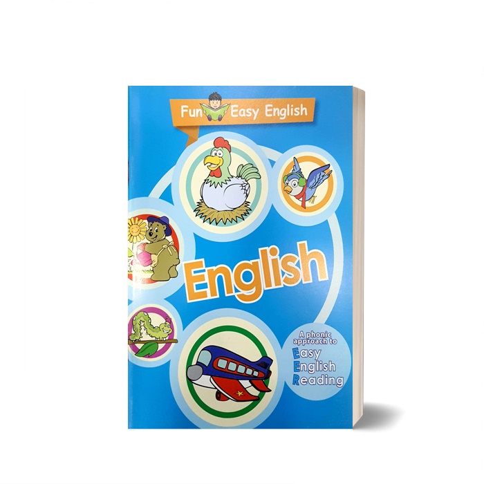 English Language Exercise Book School Education Learning Kindergarten ...