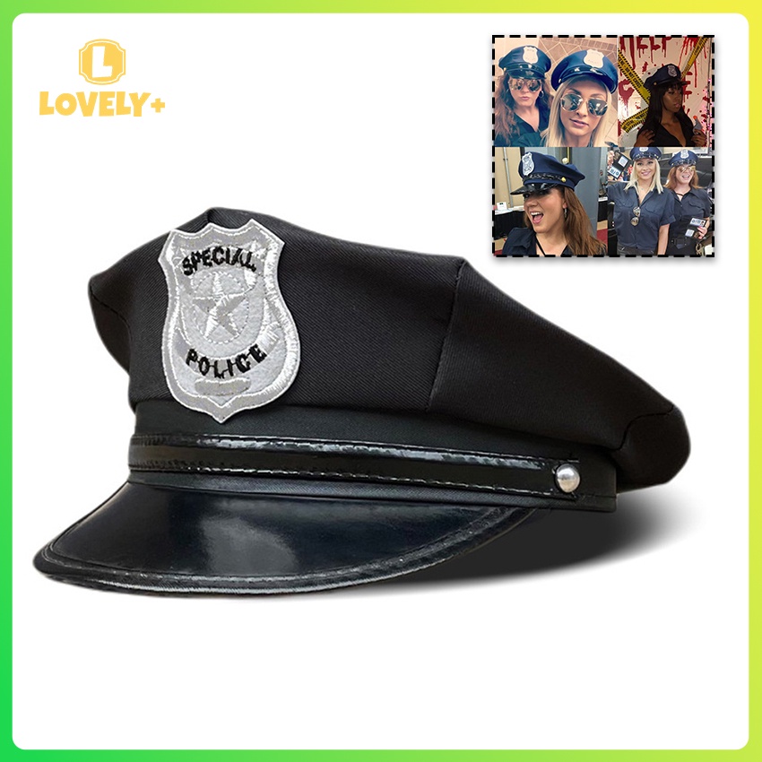 Creative Octagon Cap Classic Adults Hat Stage Show Cap Hat | Shopee ...