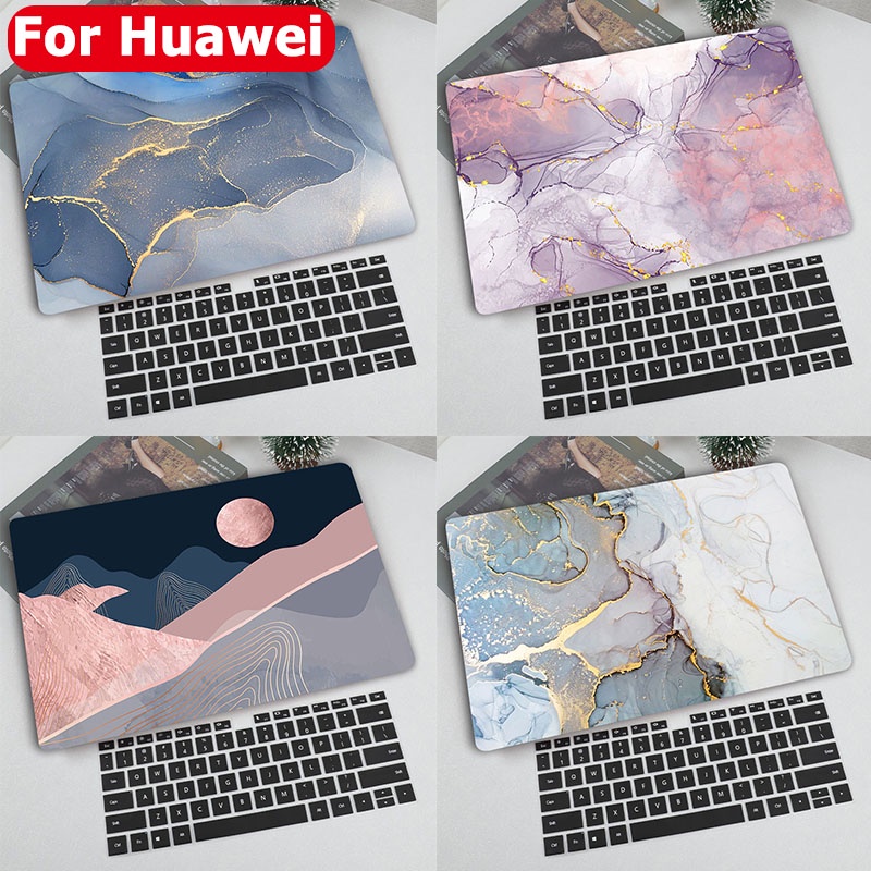 Laptop Case Cover for huawei Matebook D15 D 14 inch 2023 2022 Case ...