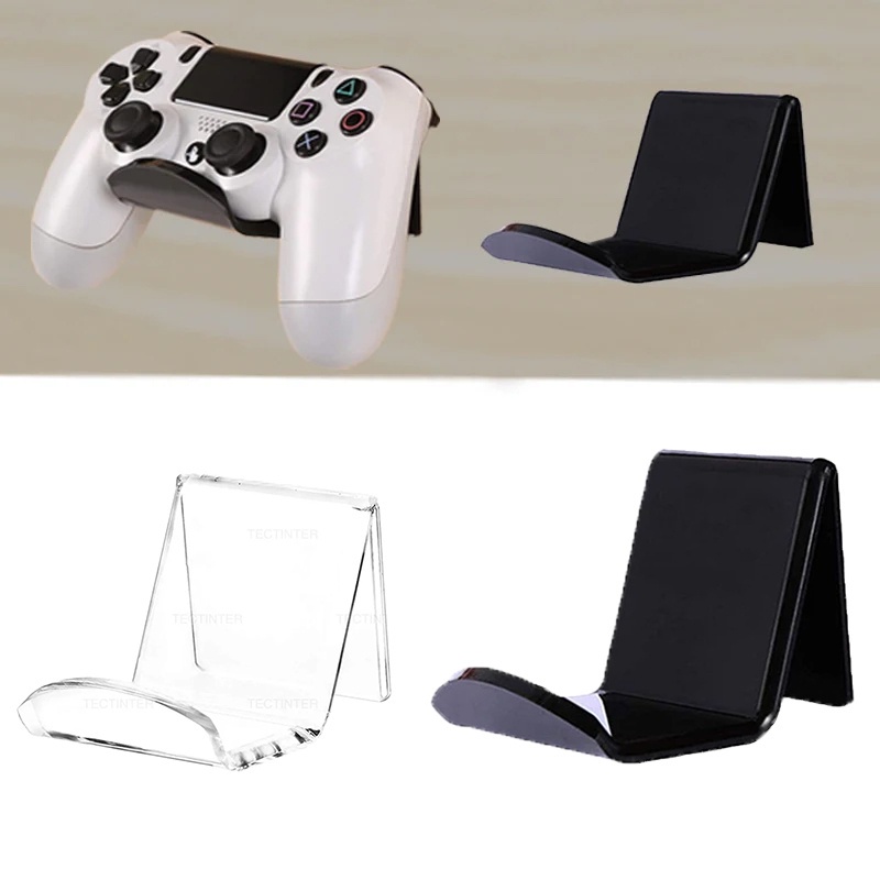 Gamepad Handle Bracket For Xbox Controller Wall-mounted Headphone ...
