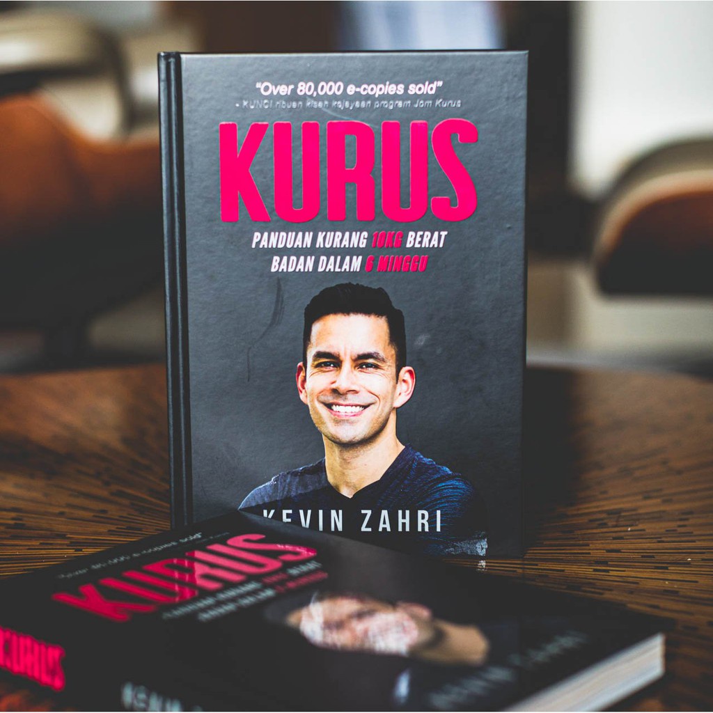 Skinny (Less Than 10kg Weight Guide In 6 Weeks) - KevinI | Shopee ...