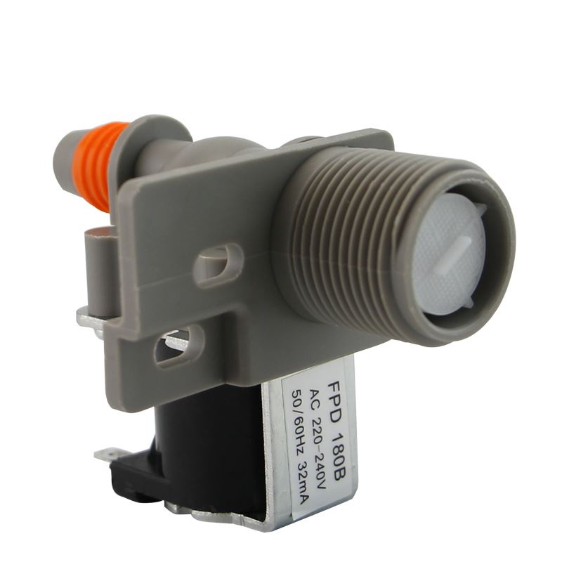 Samsung Washing Machine Accessories FPD180B Water Inlet Valve FPD270B ...