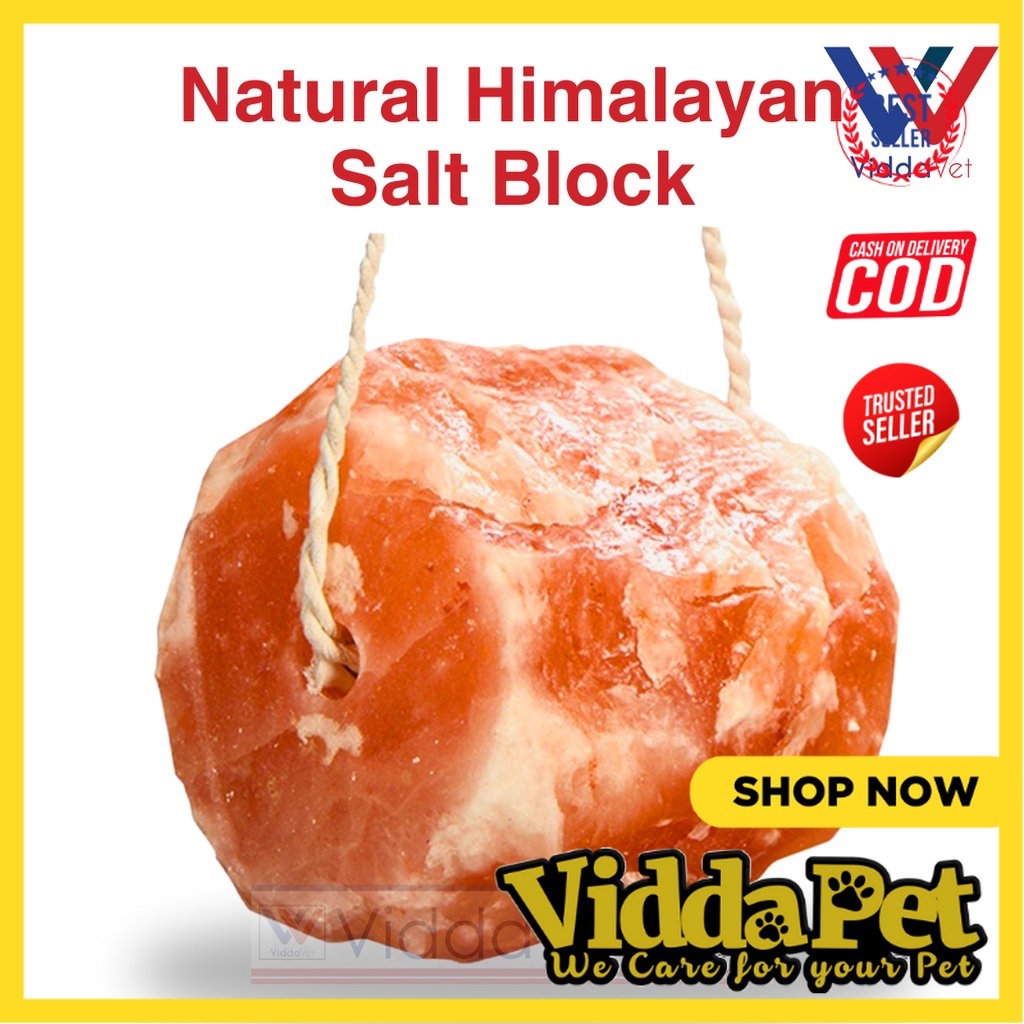 Natural Himalayan Salt Lick for Livestock Natural Himalayan Salt Lick ...