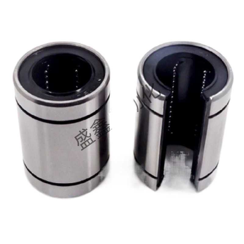 PartsFactoryLinear bearing LMU-N3 LMU-N4 LMU-N5 LMU-N6 LMU-N8 LMU-N10 ...