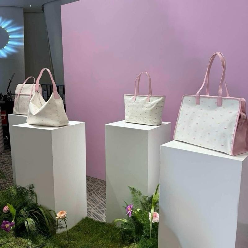 HOLB House of Little Bunny Anniversary Special Release Bags | Shopee ...