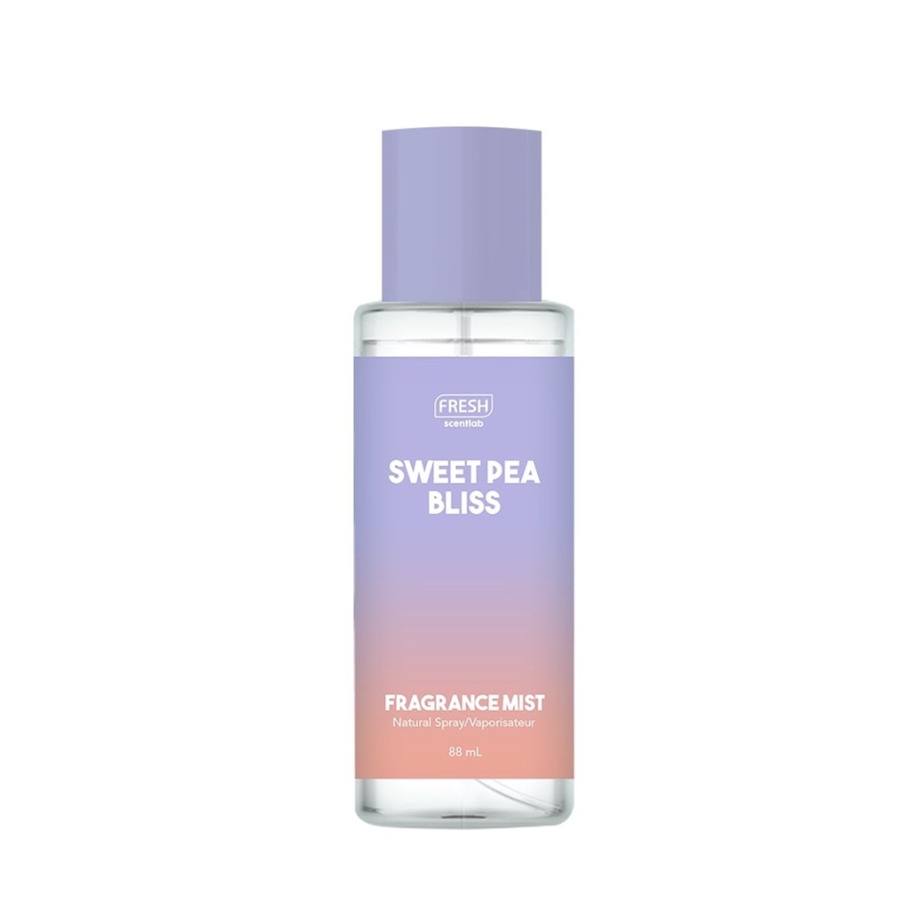 FRESH Scentlab Fragrance Mist | Shopee Philippines
