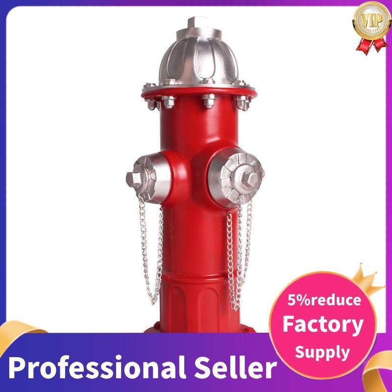 Fake Fire Hydrant Statue for Dogs to Pee, Puppy Pee Training Statue ...