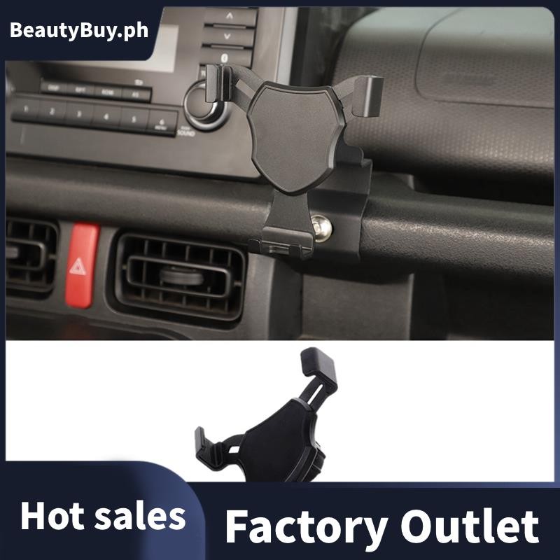 For Suzuki Jimny 2019-2023 JB64 JB74 Car Phone Holder GPS Mount Stand ...