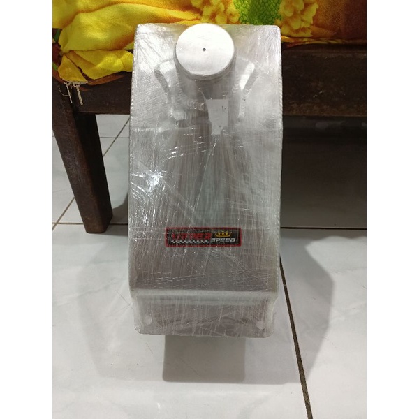 Gas Tank Aerox v1 Aerox v2 Alloy Upperspeed | Shopee Philippines