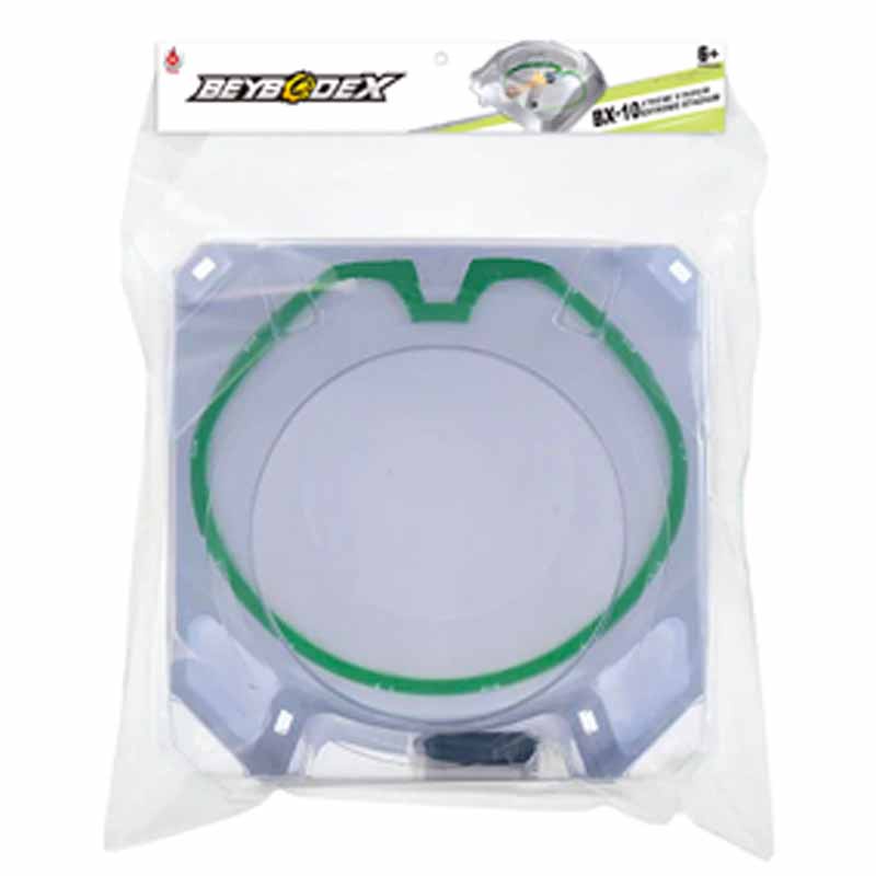[Hard Outside Box Package] Beyblade X BX-10 Xtreme Stadium for Beyblade ...