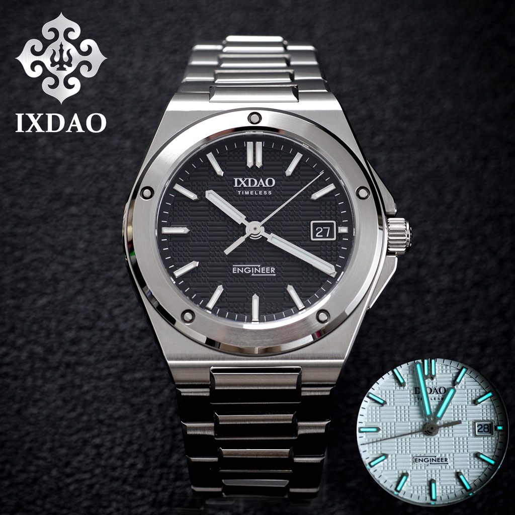 IXDAO NEW X05S ETA Sports Automatic Men's Mechanical Wristwatch Watch ...