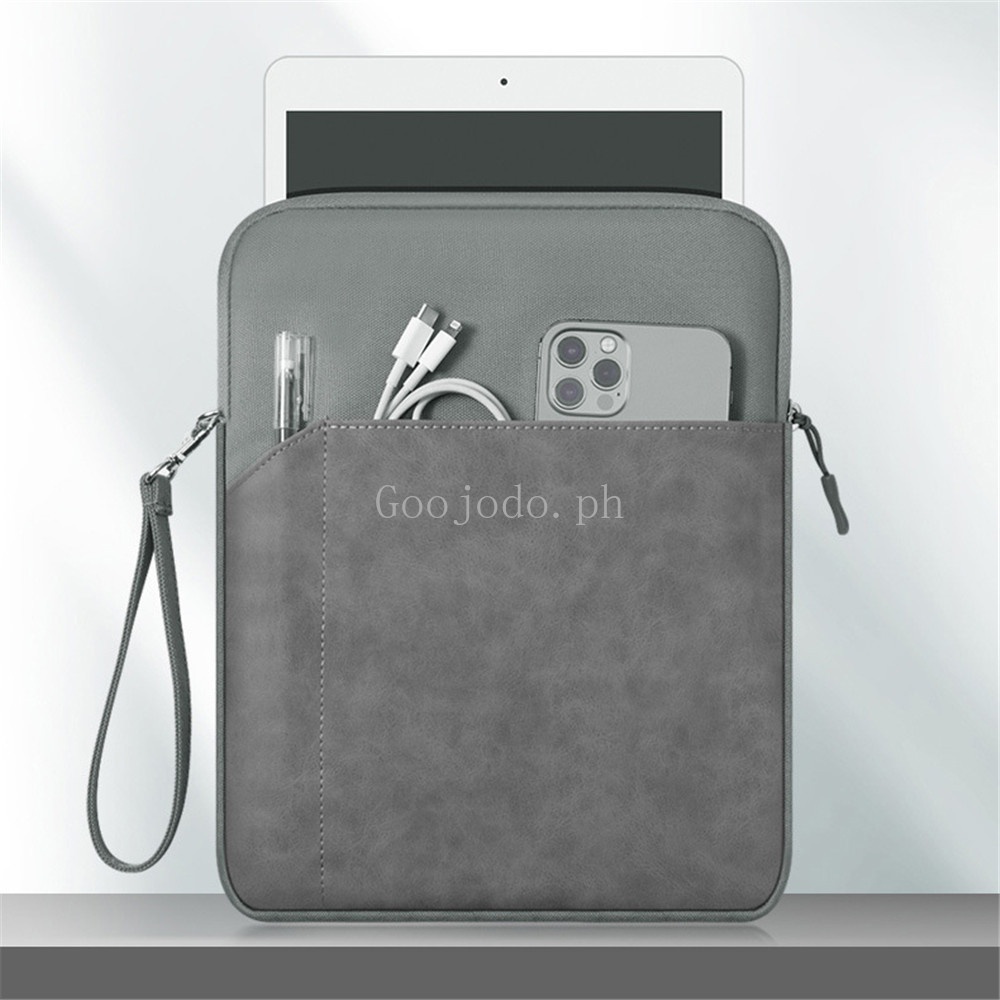 Handbag Case For Pro 12.9 2022 iPad Air 5 case 10.9 Air 4 2020 Pro 11 ...