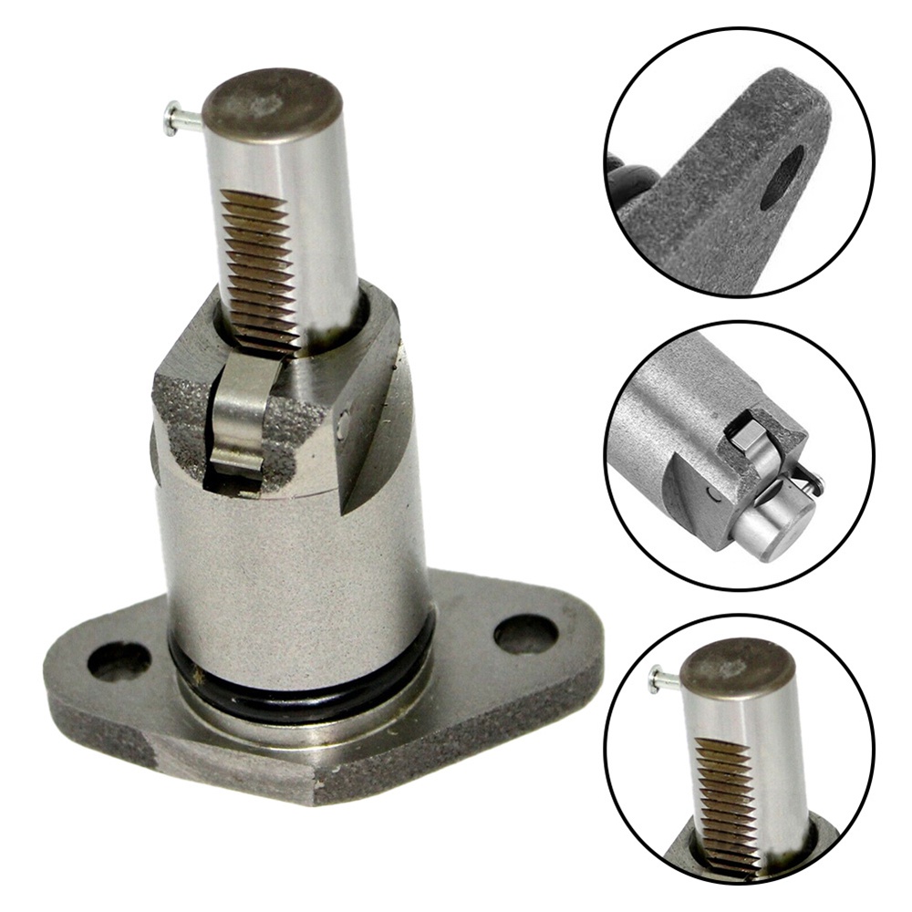 Engine Timing Chain Tensioner Assy For Toyota Corolla Matrix MR2 13540 ...