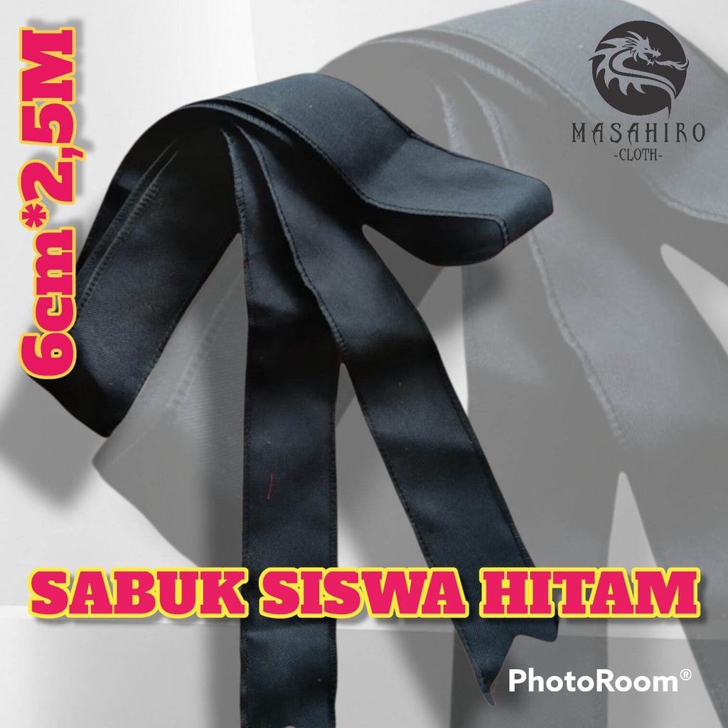 HITAM Kbm DISTRO80 Pay On The Spot, Black Belt. Black Student Belt With ...