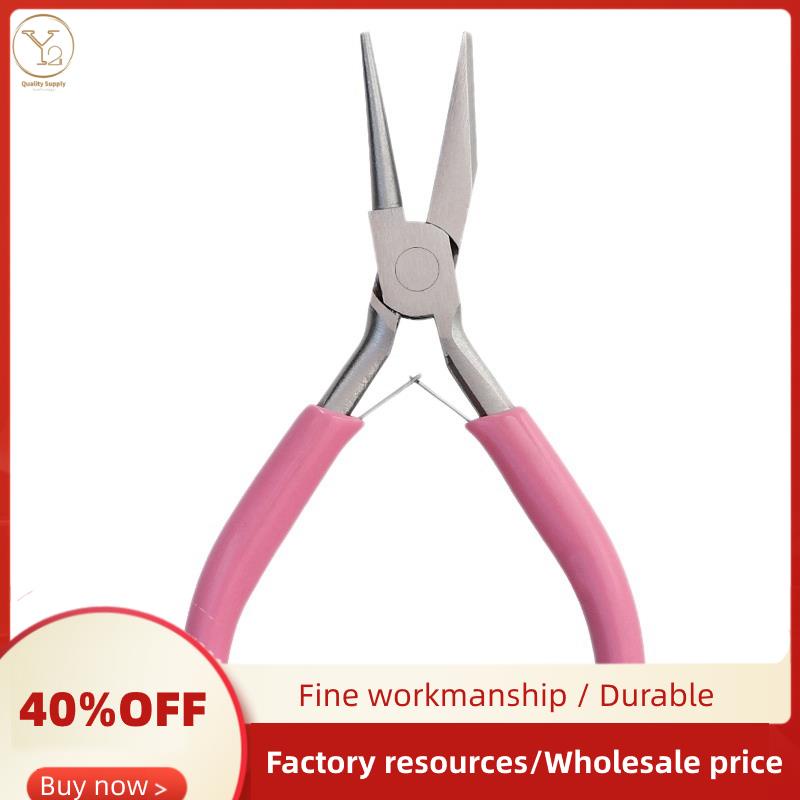 Round Concave Plier Wire Looping Plier Mini Precision Plier Wire ...