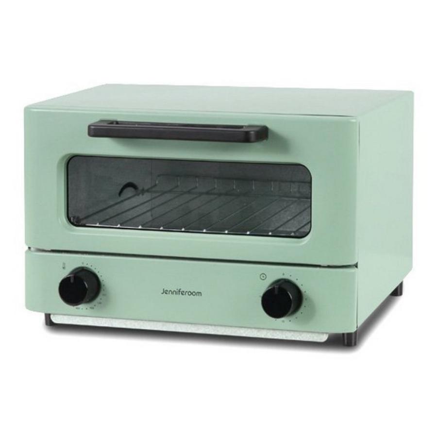 Rambla - Lock & Lock Toaster Oven 12L Mint | Shopee Philippines
