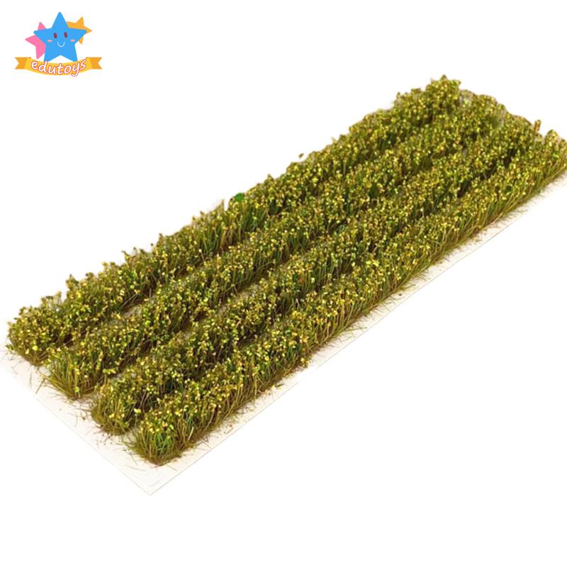 [Edstars] Grass Miniature Grass Strips Centerpiece Paddy Field Series ...