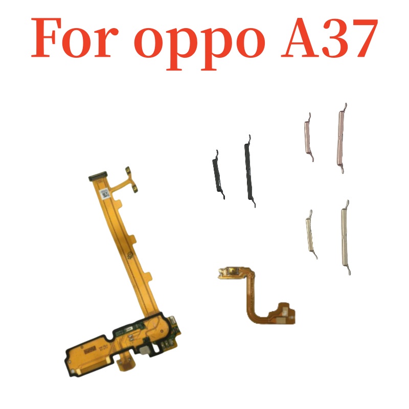 Power button flex For OPPO A37 A37f, A37fw, A37m on off volume button flex | Shopee Philippines