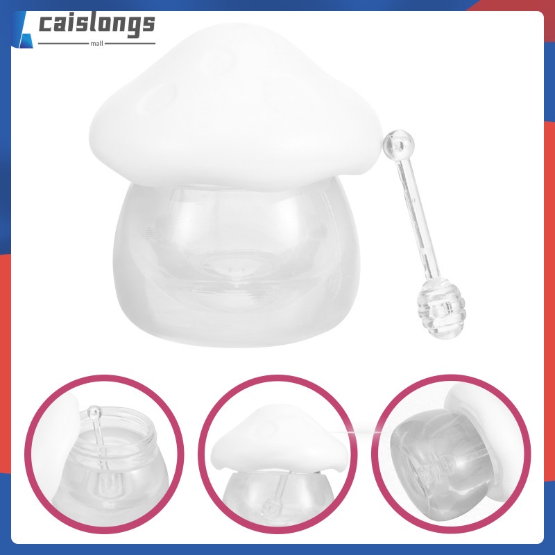 Lip Gloss Tube Creami Bottle Cute Jar Mini Containers Lotion Storage ...
