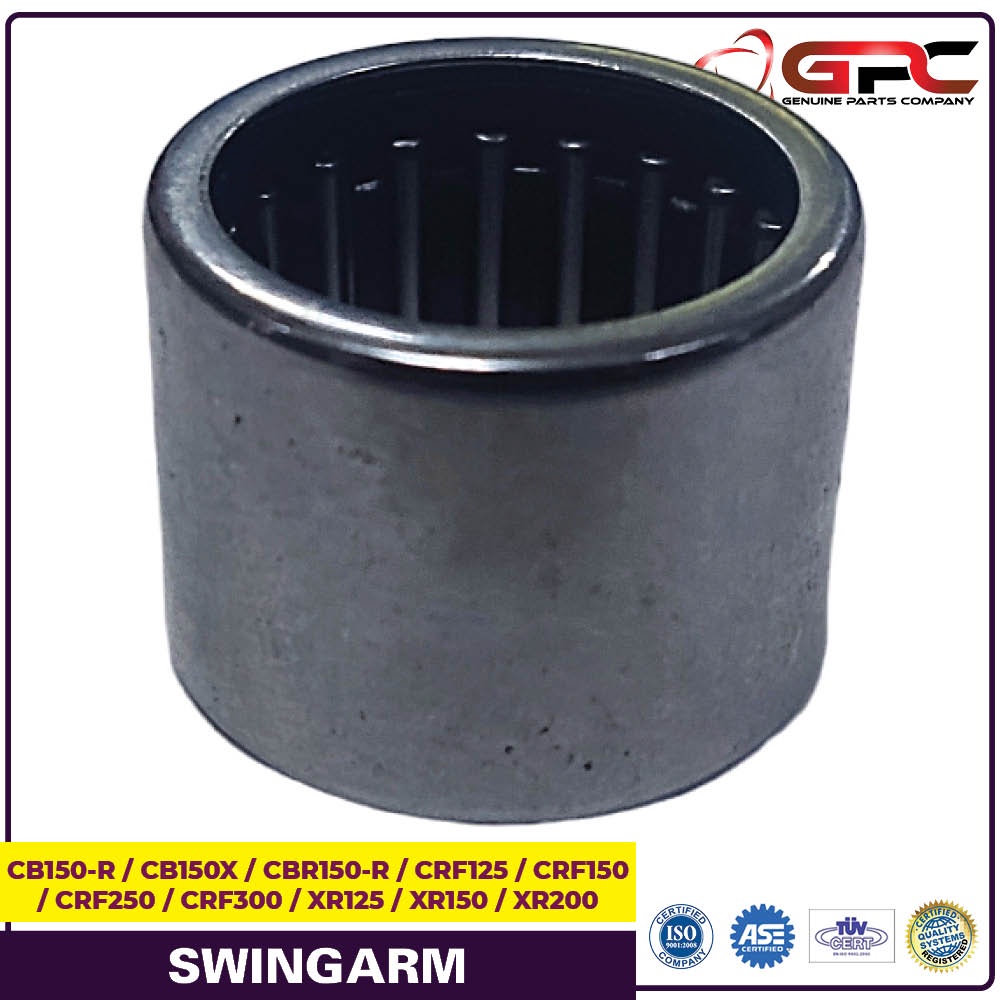 GPC CB150-R, CBR150-R, CRF125, CRF150, CRF250, XR125, XR150, XR200 ...