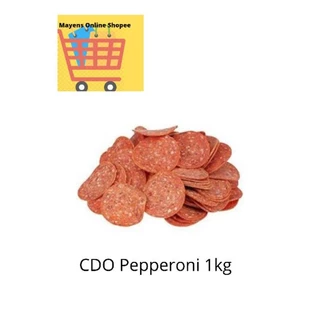 Shop pepperoni for Sale on Shopee Philippines