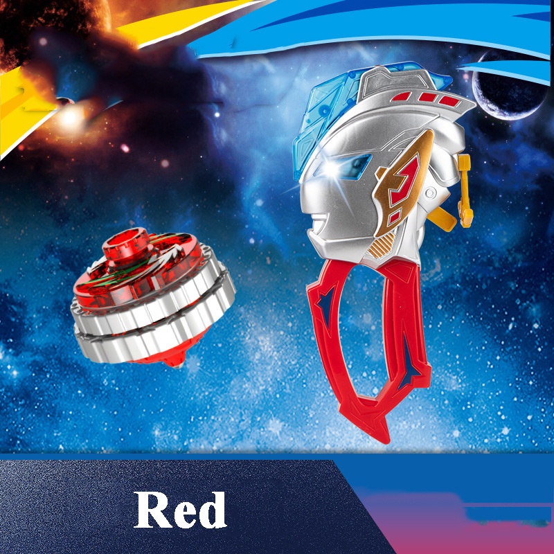 Kids Will Love the Infinity Nado Spinning Top Launcher Set for Hours of ...