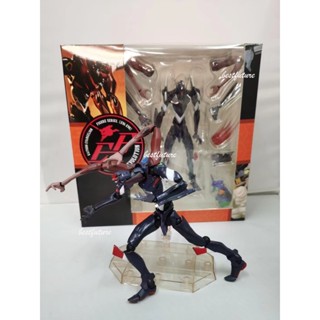 Neon Genesis Evangelion EVANGELION 03 Eva00 Prototype Evangelion 01 Eva ...