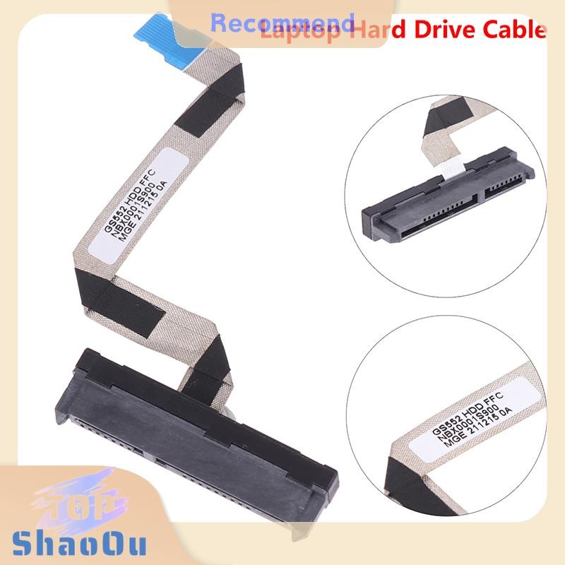 ShaOu Laptop Hard Drive Cable HDD Connector Flex Cable for Lenovo ...