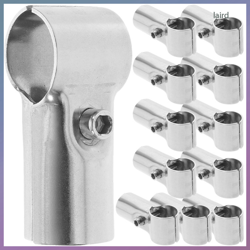 Stainless Steel Clamp Fence Parts Lock 25mm Unions Clamps Ratchet ...