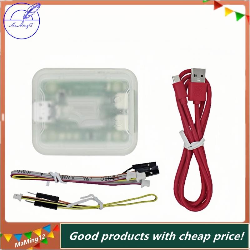 [MaMing] For Raspberry Pi Official Debug Probe Kit Base on RP2040 for Raspberry Pi Pico W /Pico ...