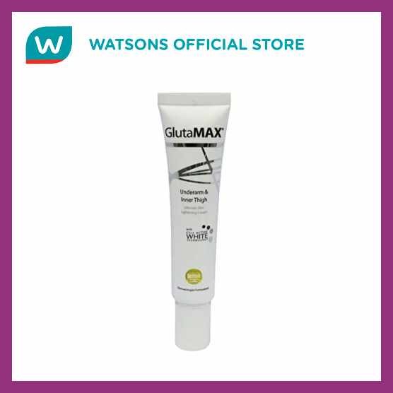 GLUTAMAX|Cl~Inner+uV_Thigh%S:and%W:Underarm%u:Skin%V:Lightening%u:Cream ...