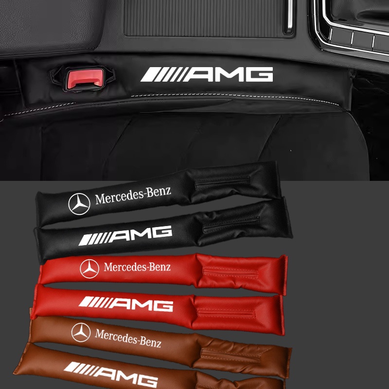 Mercedes Benz Car Seat Gap Plug Benz A B C E S Class AMG E200 W210 W203 ...