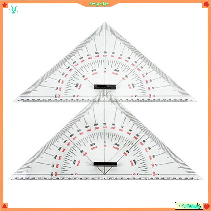 hzhaiyaa3.ph # Chart Drawing Triangle Ruler for Ship Drawing 300mm ...