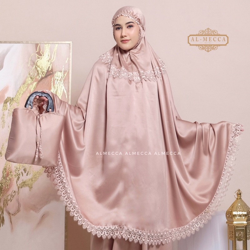 Aina LABEL - Maura Luxury Lace Premium Adult Dannis | Shopee Philippines