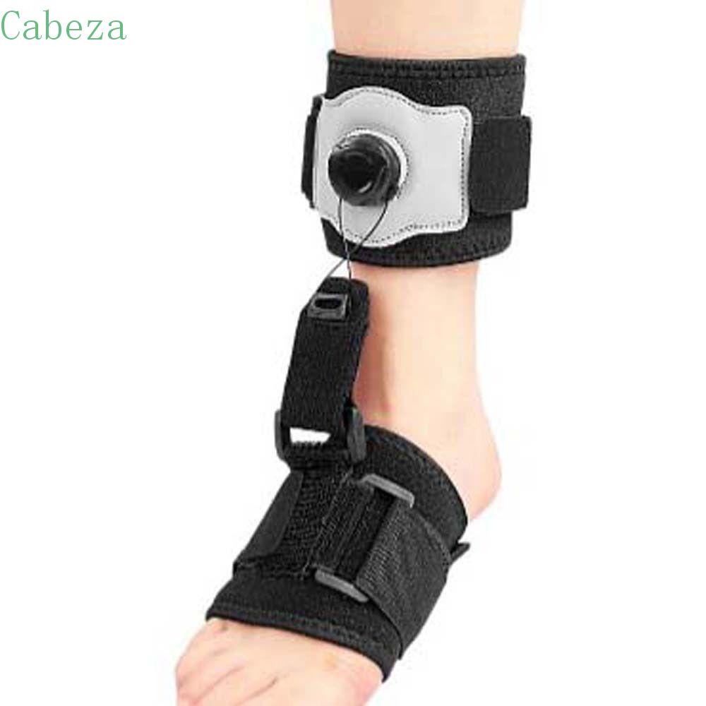 CABEZA Drop Foot Orthotic Brace, Foot Care Tools Foot Orthosis ...