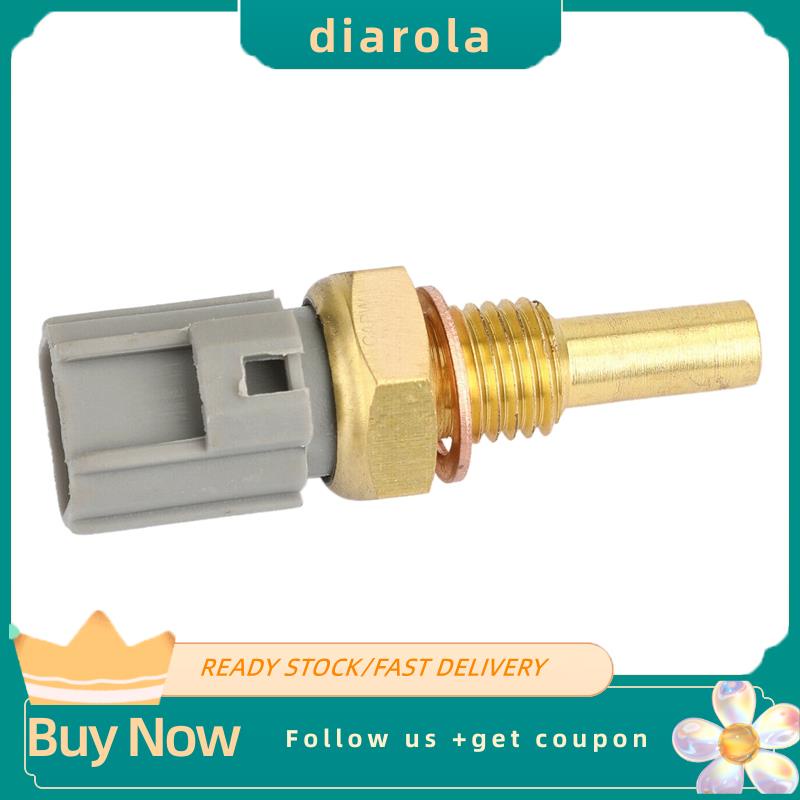【diarola】Coolant Temperature Sensor for Toyota 4Runner Avalon Camry ...