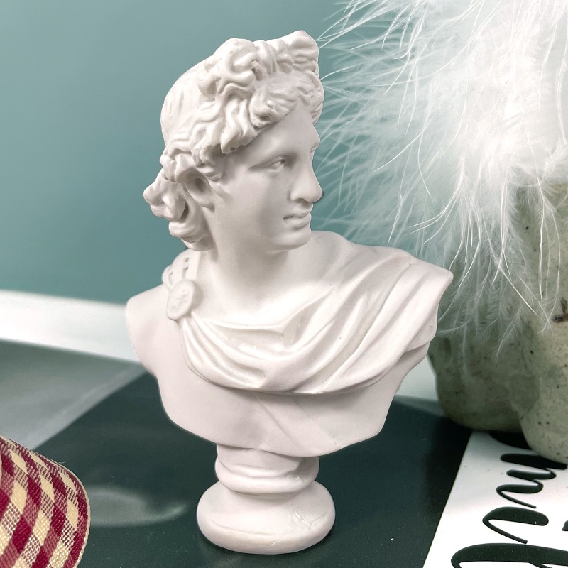 Mini Nordic Miniature Greek Mythology Morpheus Figurine Famous ...