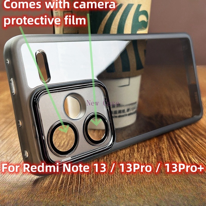 Colorful Casing For Xiaomi Redmi Note 13 Pro Plus Note13Plus ...