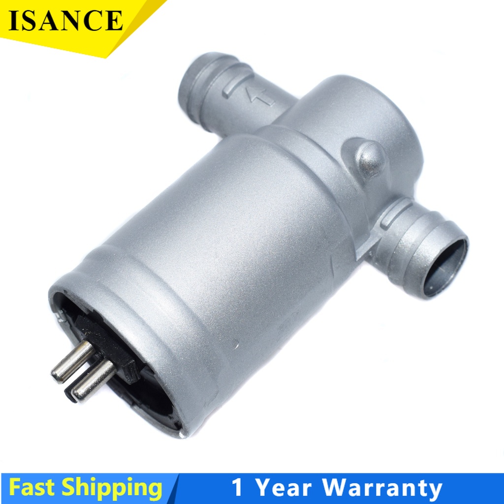 New Idle Control Valve FOR Mercedes W124 W126 W201 190E 300E 300CE ...