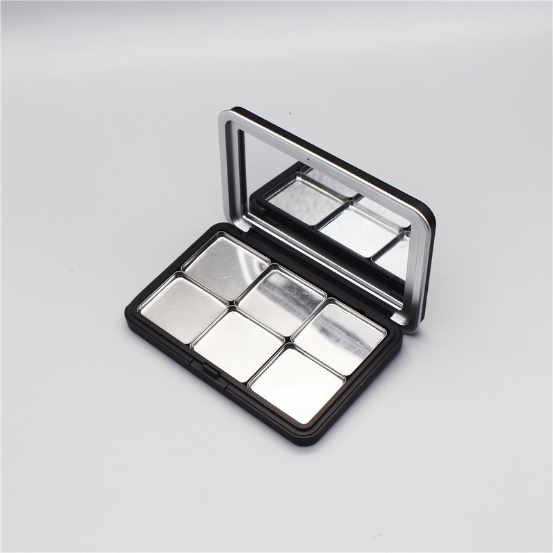 Eye Shadow Storage Tray Eyeshadow Storage Box Makeup Plate Powder ...