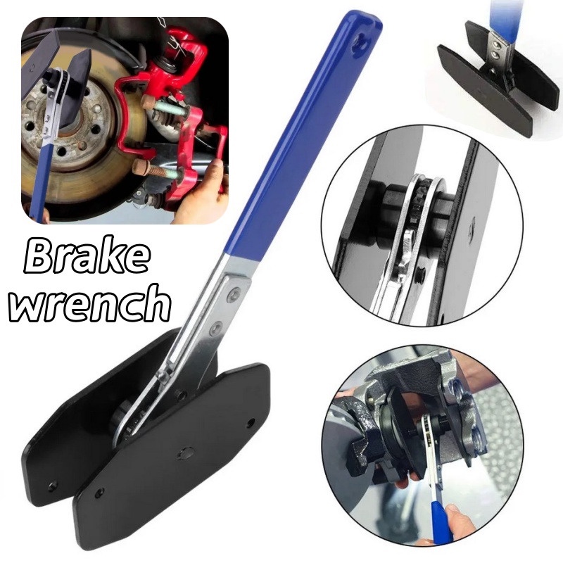Brake Piston Caliper Disc Brake Brake Wrench Quick Brake Steam ...