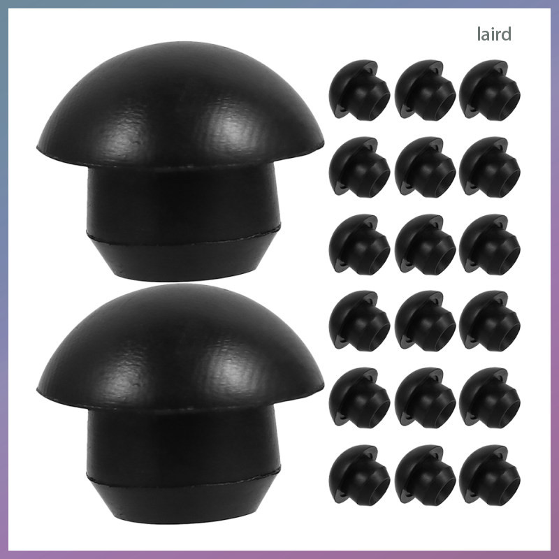 30 Pcs Pump Oil Filler Cap Replacement Jack Accessories Plugs Jacks ...