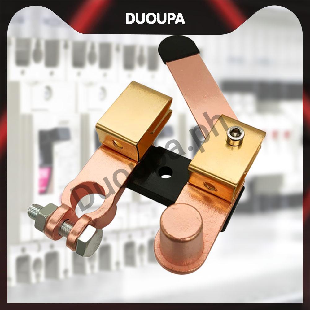 Portable Top Post Knife Blade Switch Antioxidant Knife Blade Switch ...