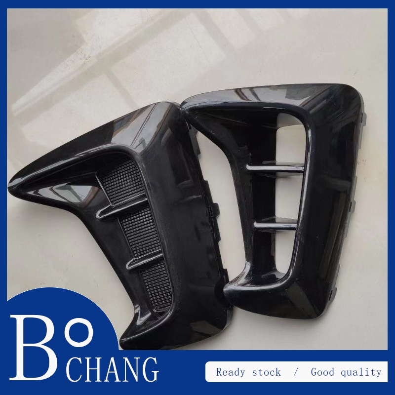 KIA soluto 2017 2018 2019 2020 2021 fog lamp cover fog light cover ...